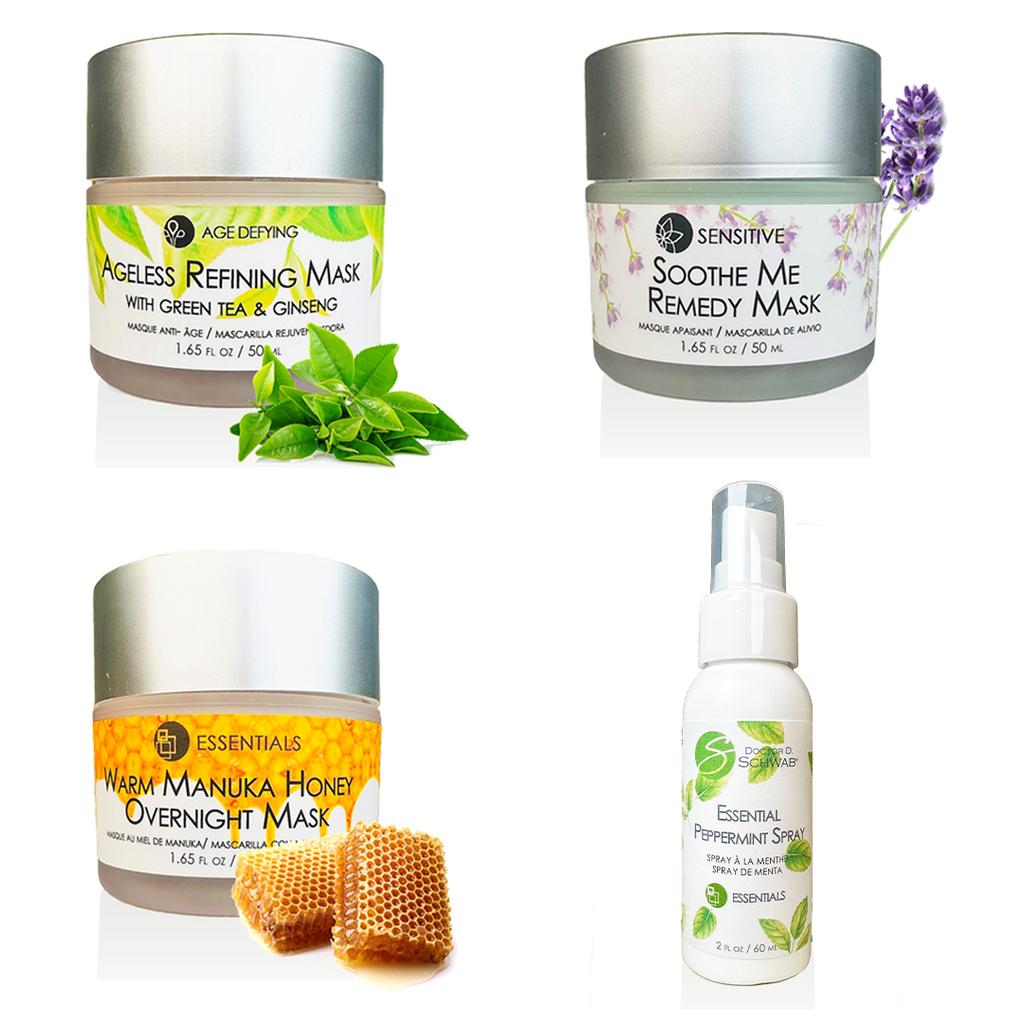 All Products – CA BOTANA INTERNATIONAL INC.