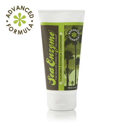 California Botanical Conditioner Advanced Formula – CA BOTANA ...