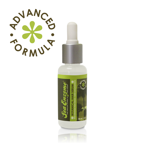 Botanical Hair Serum Advanced Formula – CA BOTANA INTERNATIONAL INC.