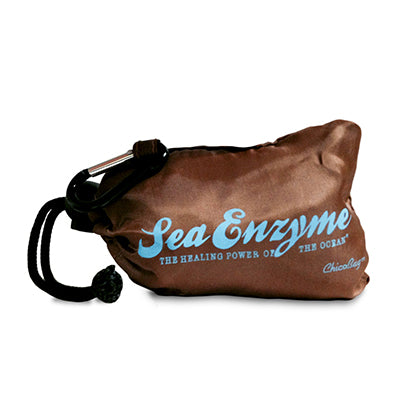 Sea Enzyme Reusable Shopping Bag – CA BOTANA INTERNATIONAL INC.